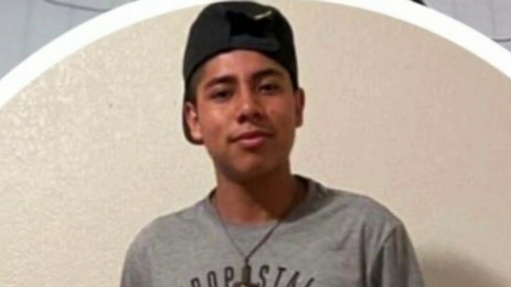 Santos Alejandro Jimenez-Cruz - STC Case Files - Solve the Case Forums